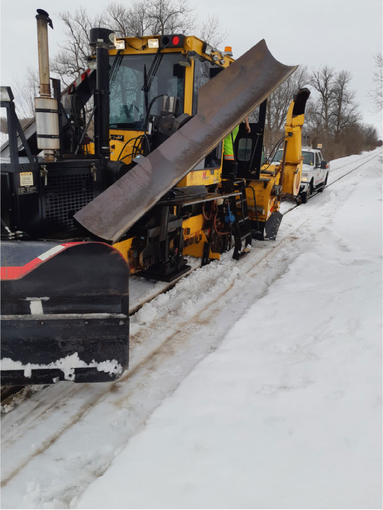 Snowmobiling and Rail Lines in West Carleton – West Carleton Snowmobile ...